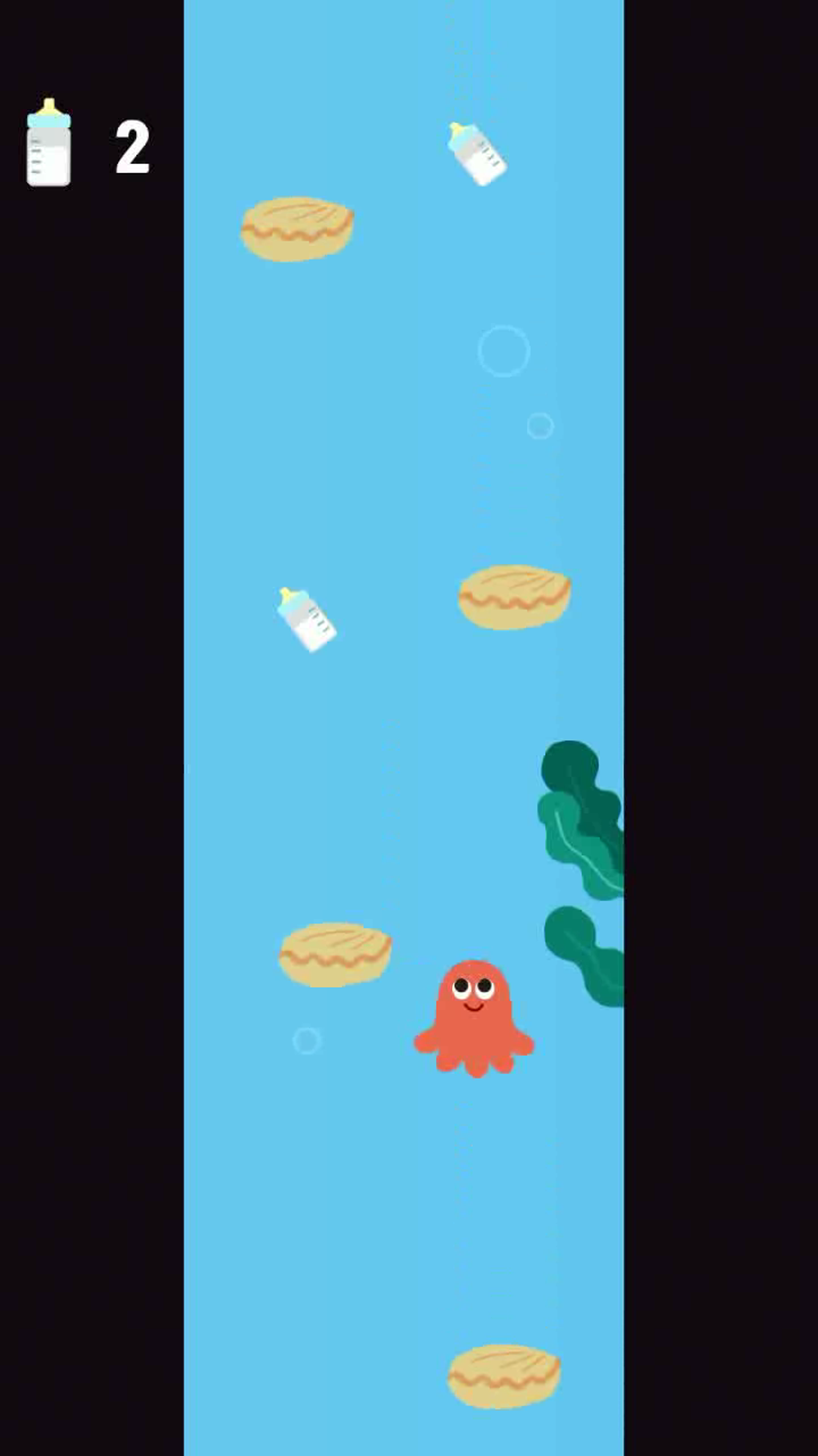 Running Octopus for Android - Download