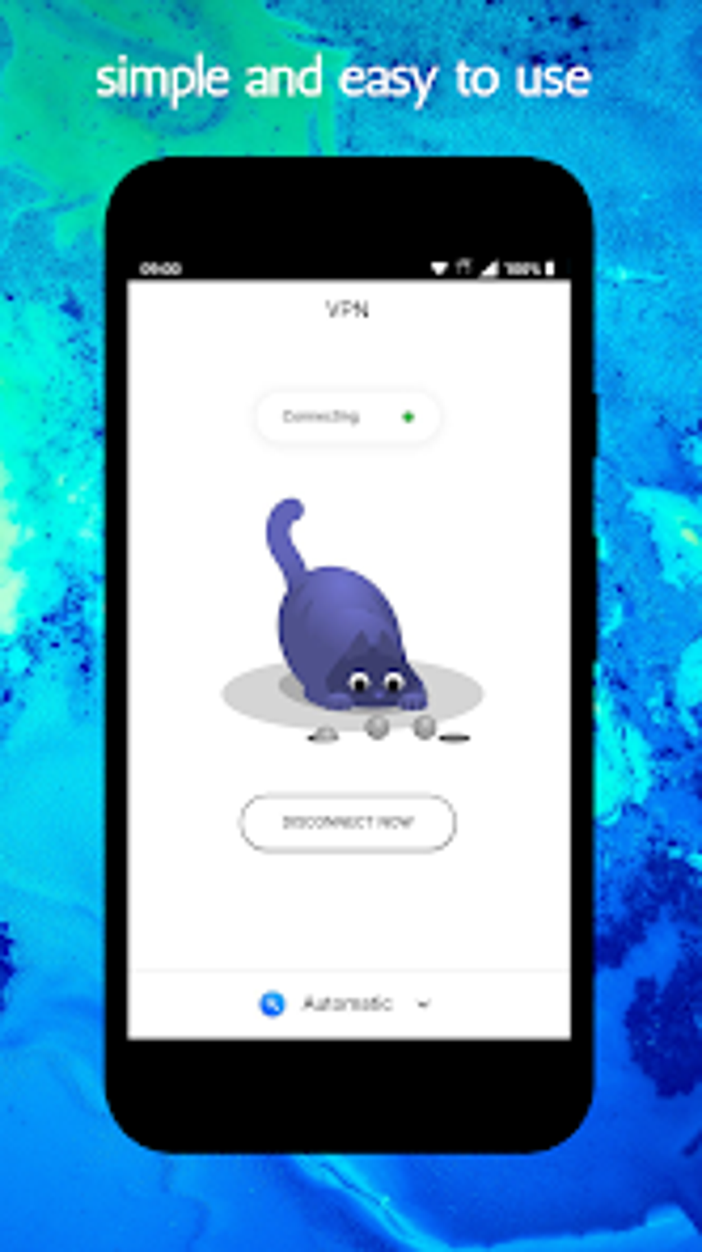 1122: CatVPN Gaming VPN Proxy Android 版 - 下载