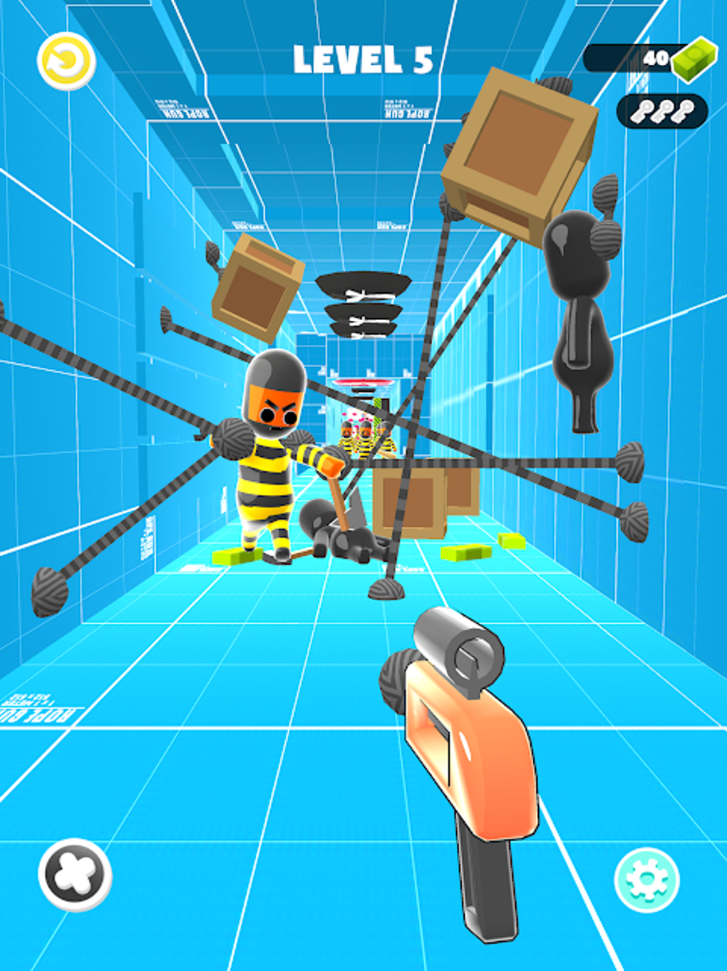 Rope Gun 3D APK for Android - Download