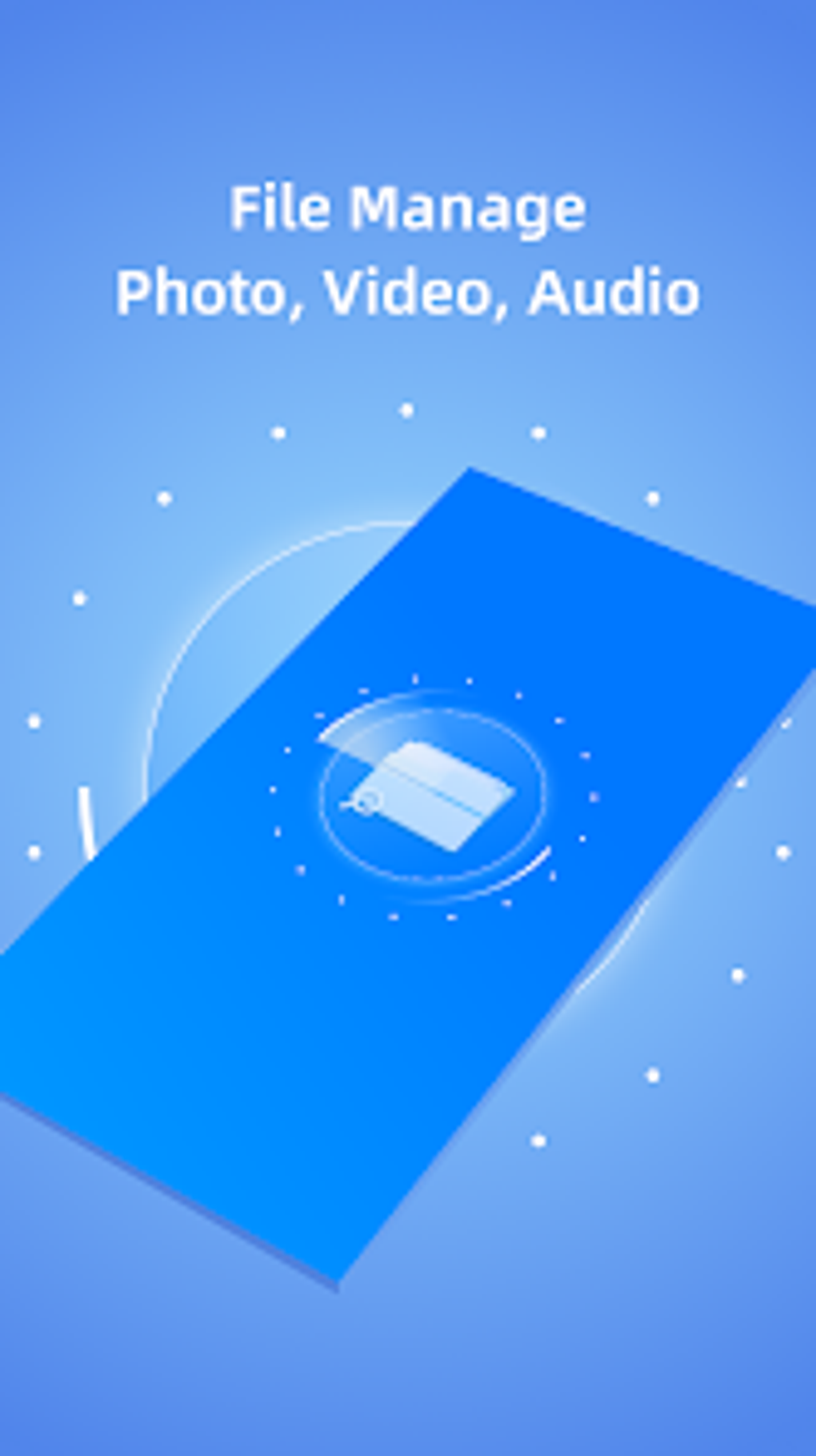 Today File Manage-Proxy Master for Android - Download