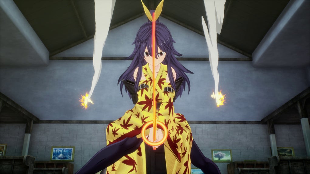 EDENS ZERO - Descargar