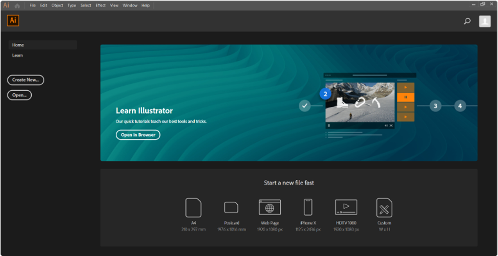 Adobe Illustrator CC Download