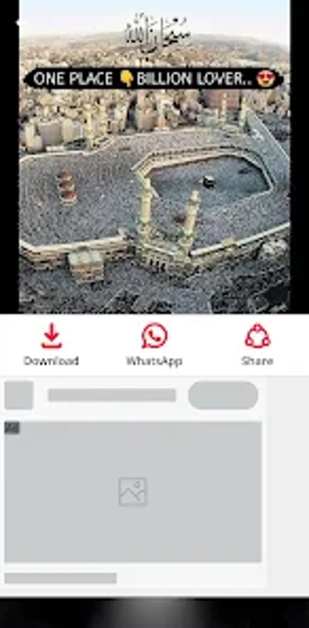Islamic Video Status for Android - Download