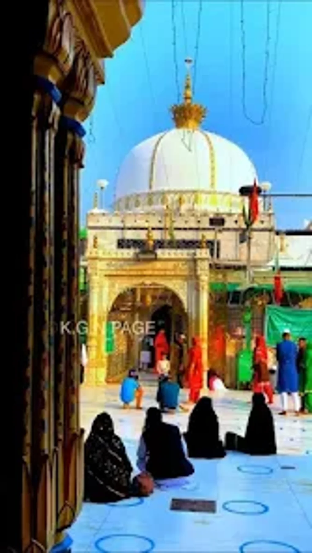 Islamic Video Status for Android - Download