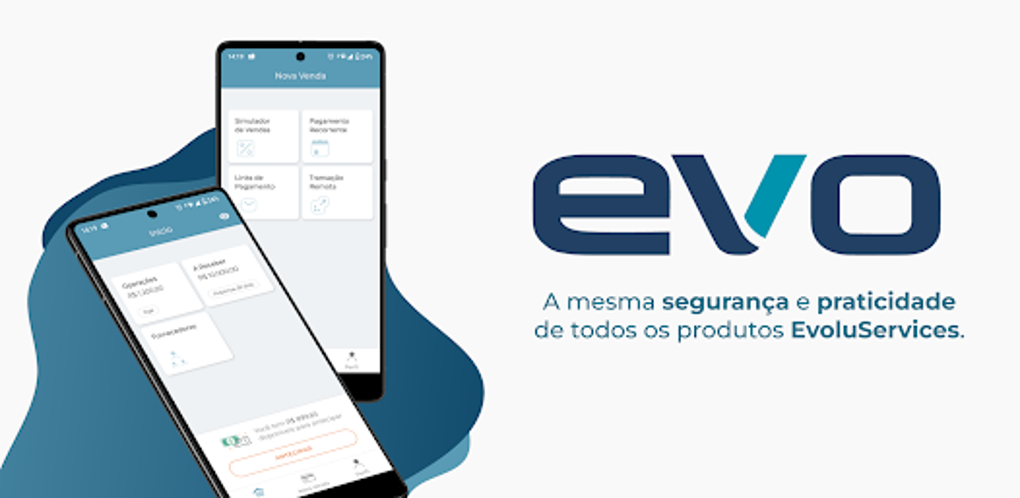 Evo para Android - Descargar