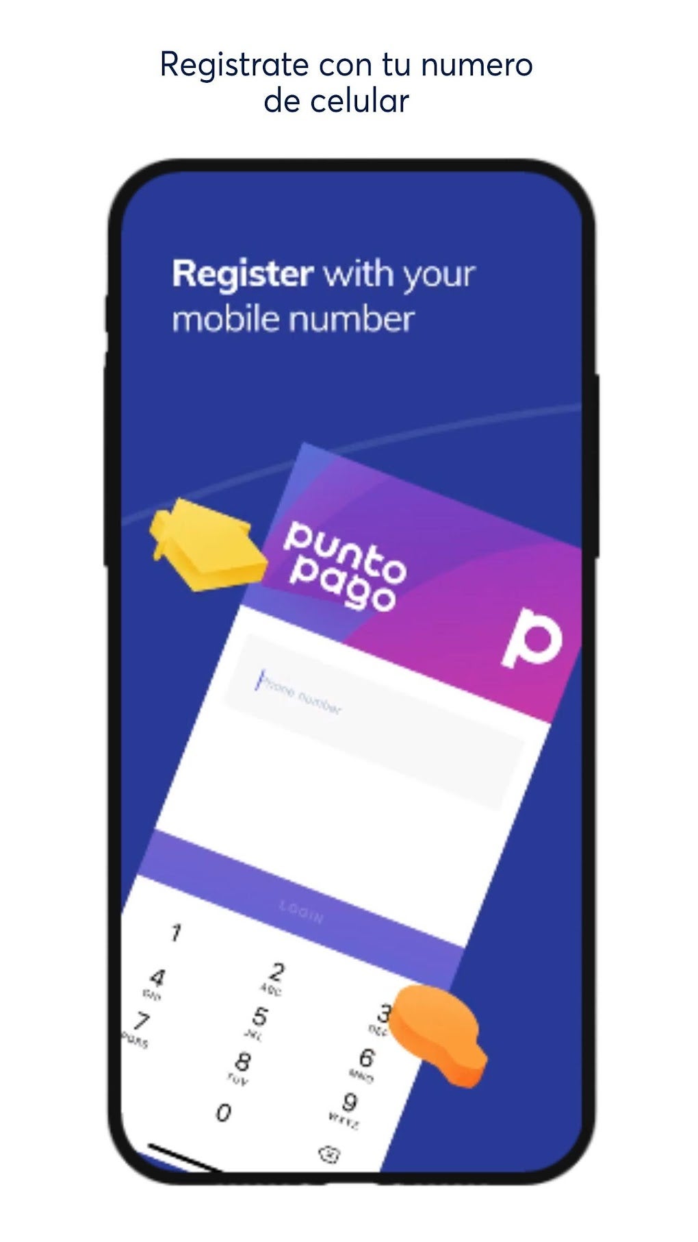 Punto Pago for Android - Download