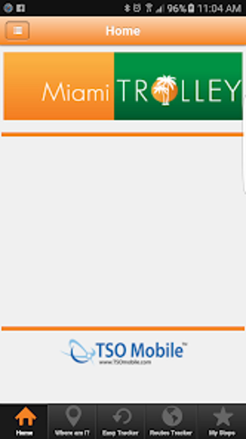 Miami Trolley APK for Android - Download