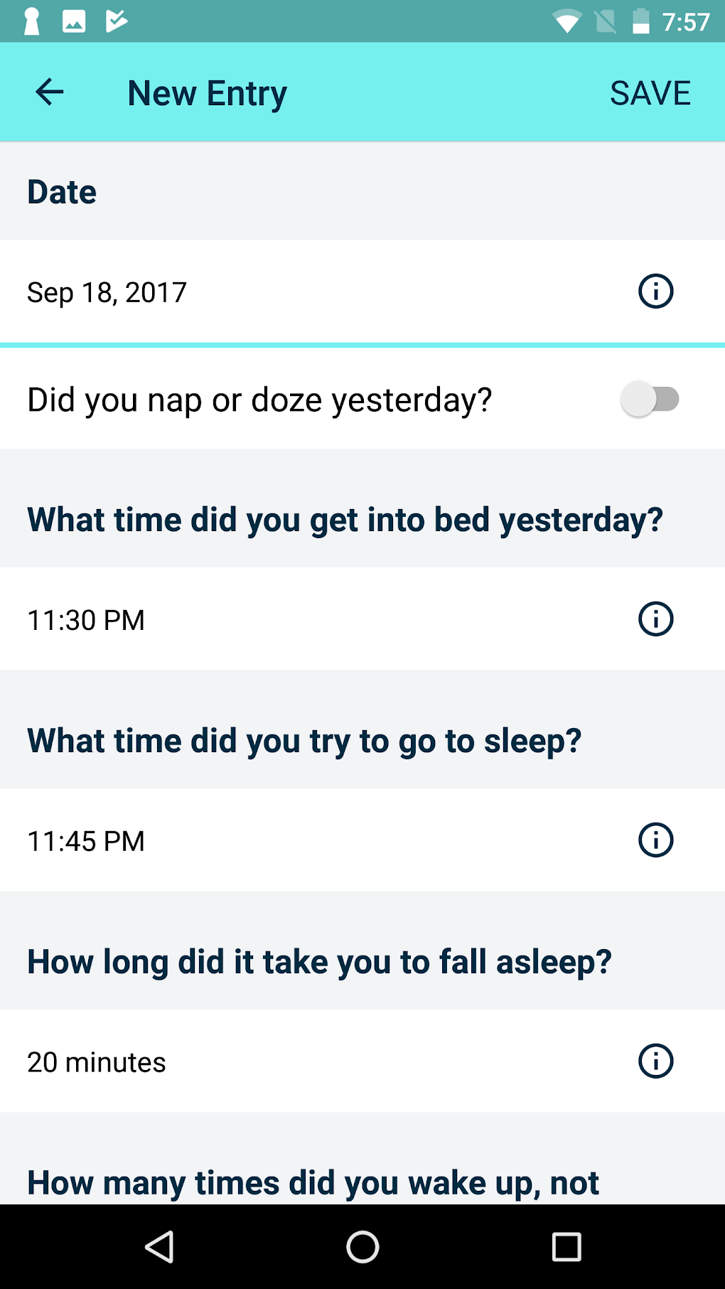 CBT-i Coach APK for Android - Download