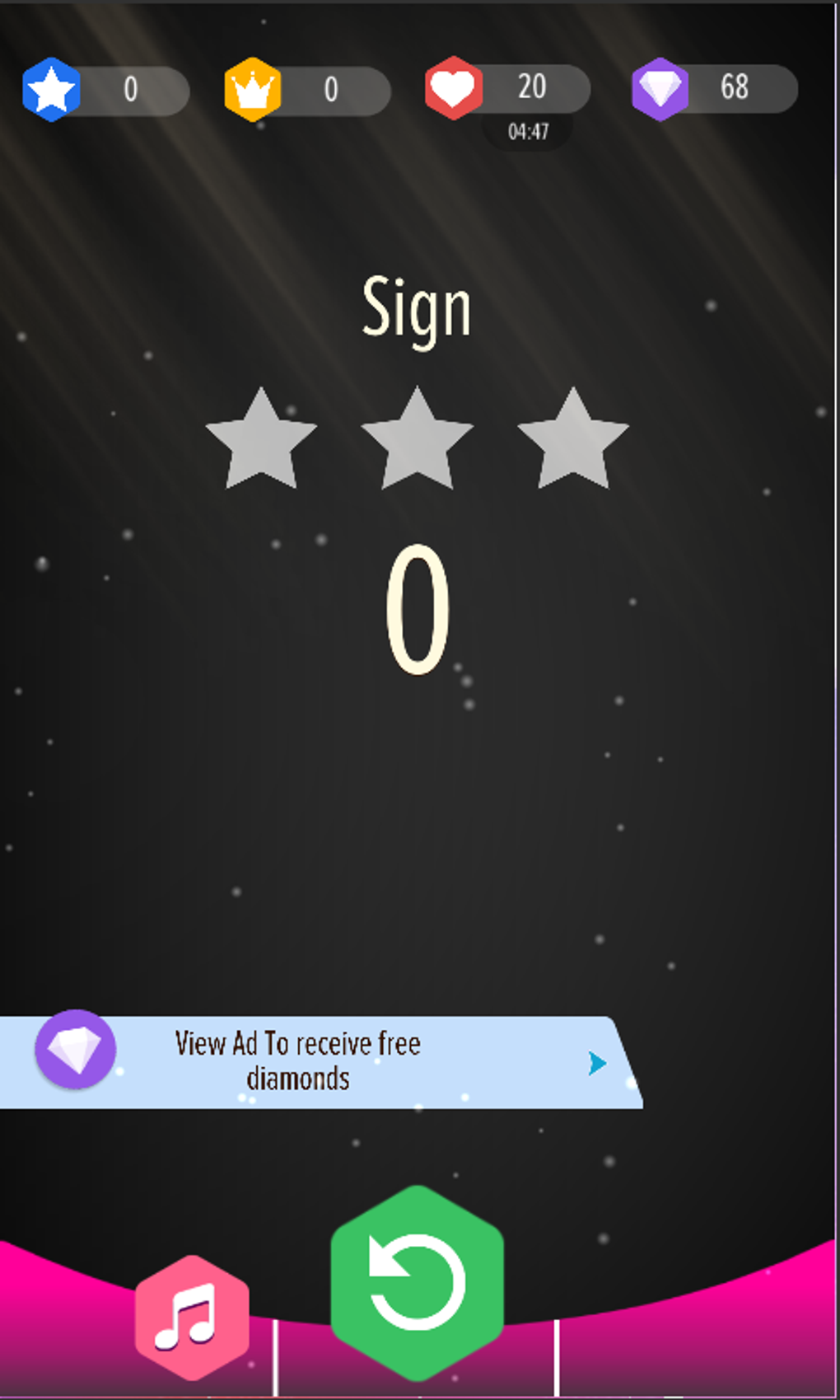Manga and Anime - Piano Tiles Song for Android - Download