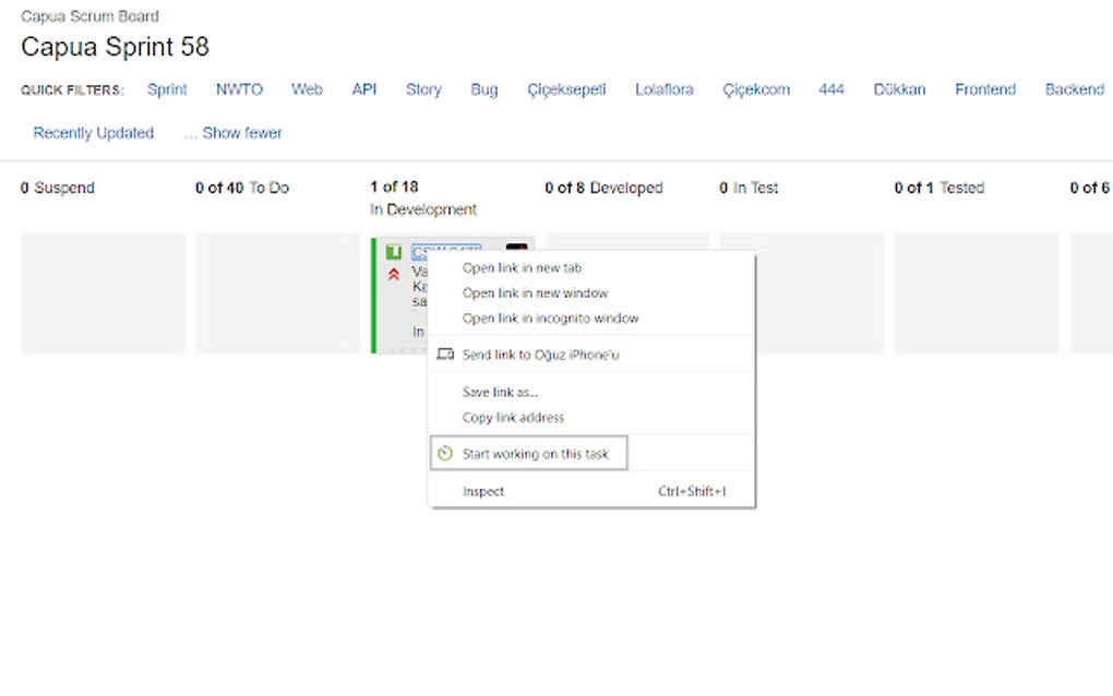 Task Tracker per Google Chrome - Estensione Download