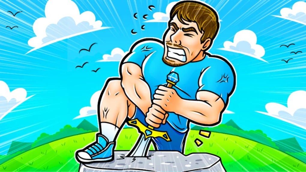 [UPD] Pull a Sword ROBLOX 용 - 게임 다운로드