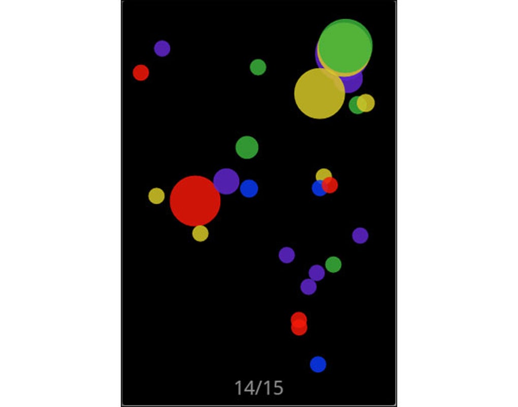 Burst für Android - Download