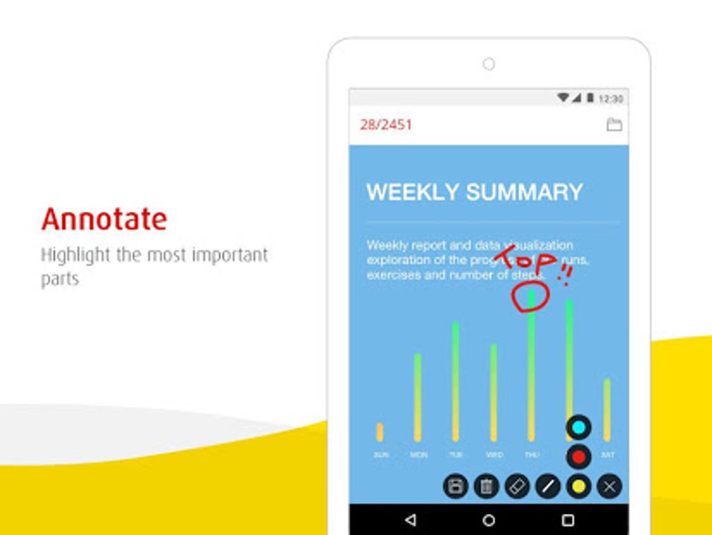 ClickShare APK für Android - Download