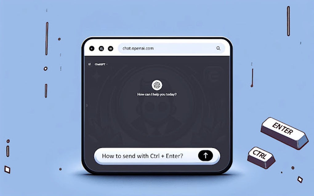 ChatGPT EnterControl for Google Chrome - Extension Download