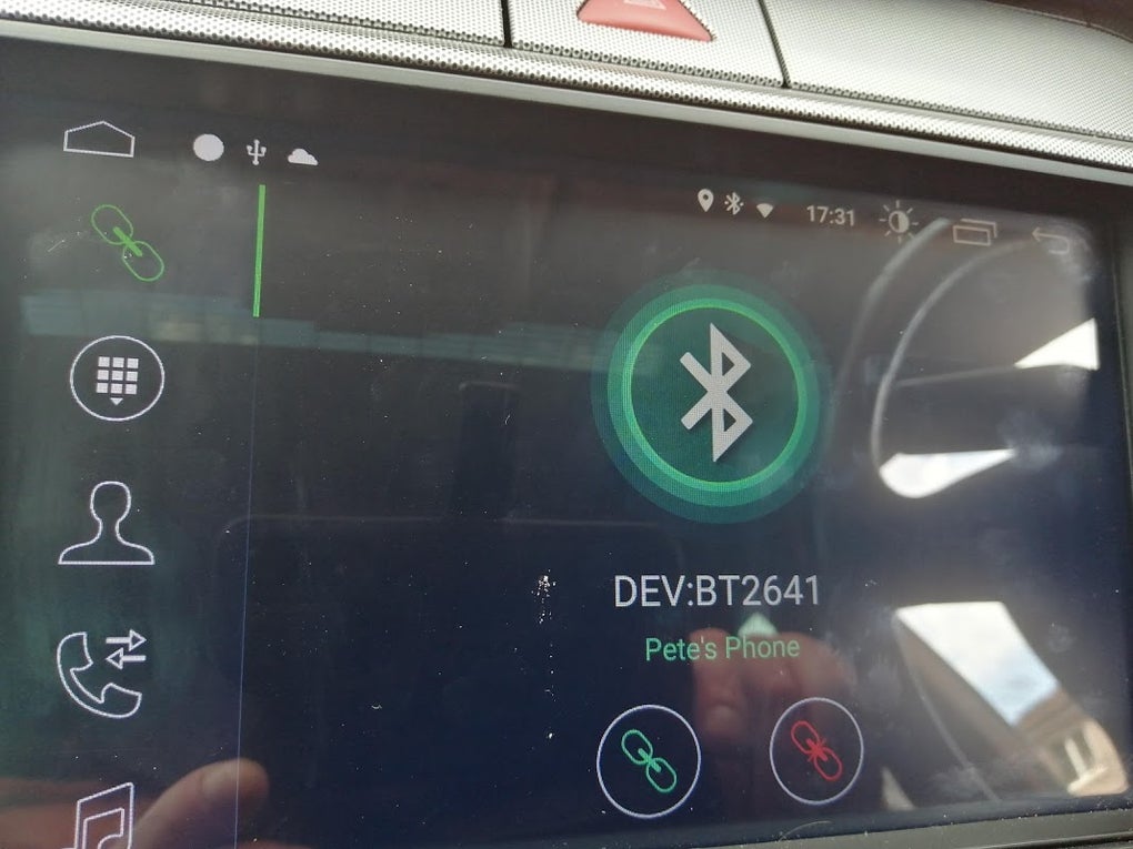 BT Phone APK for Android - Download