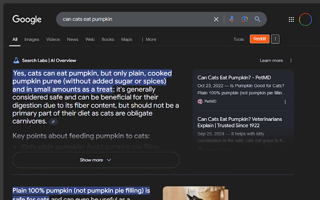 Search Helper para Google Chrome - Extensión Descargar