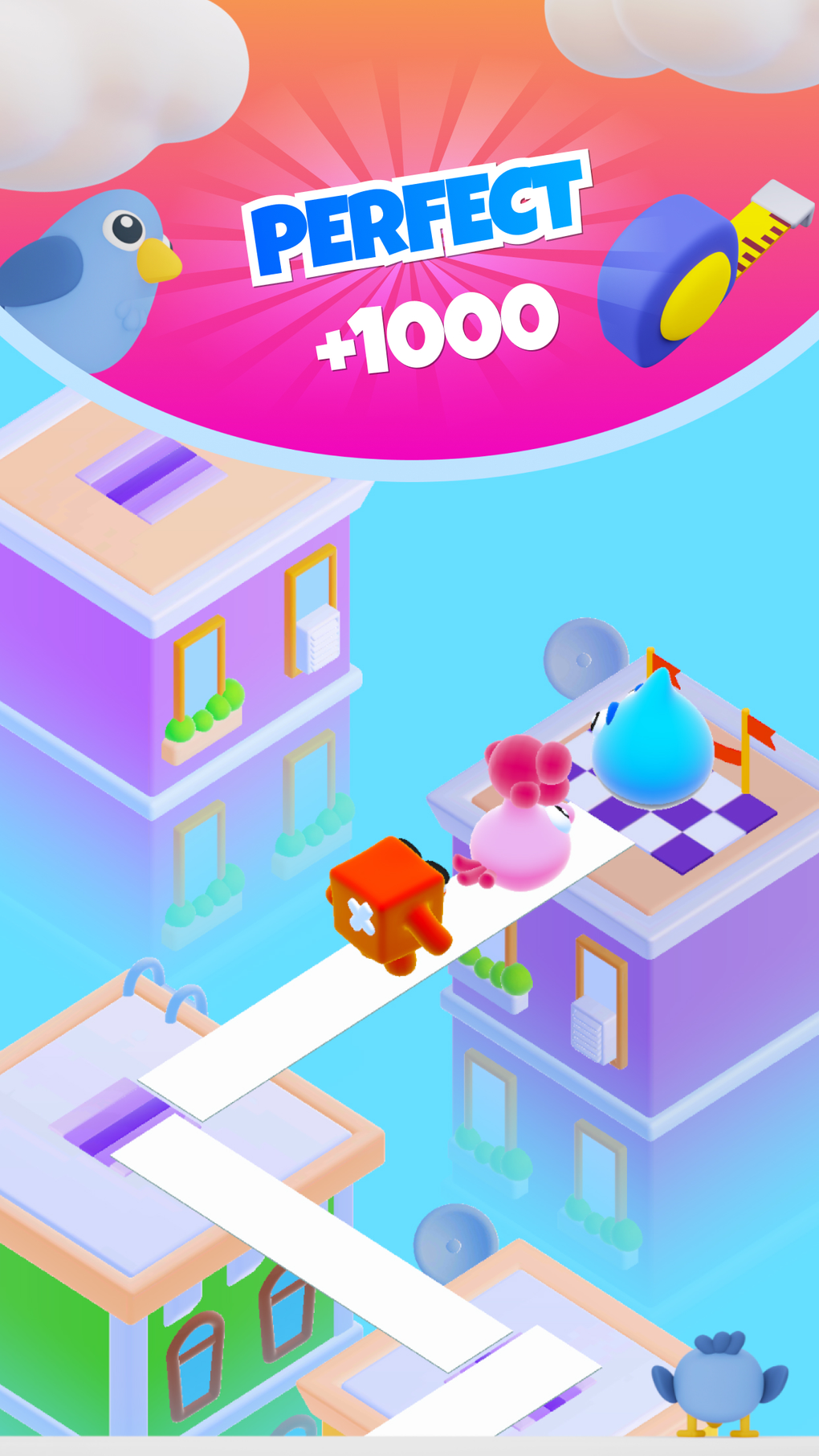 My Talking Slimy - virtual pet for iPhone - 無料・ダウンロード