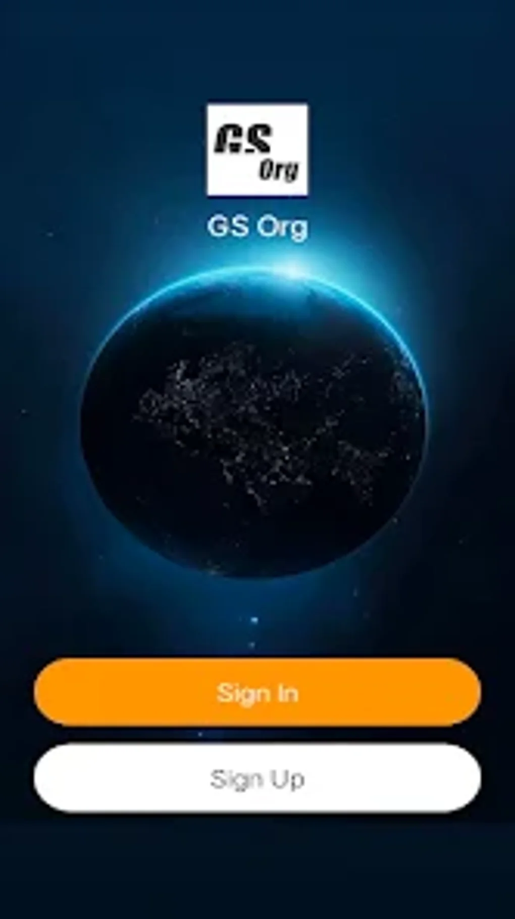 GS Org สำหรับ Android - ดาวน์โหลด