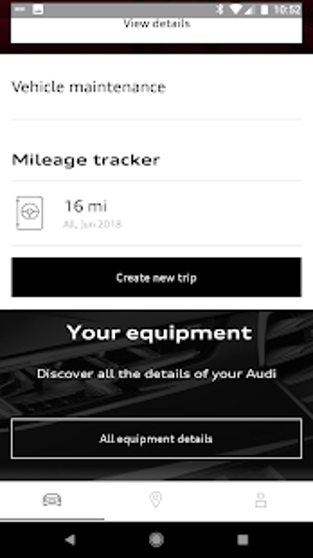 myAudi APK for Android - Download