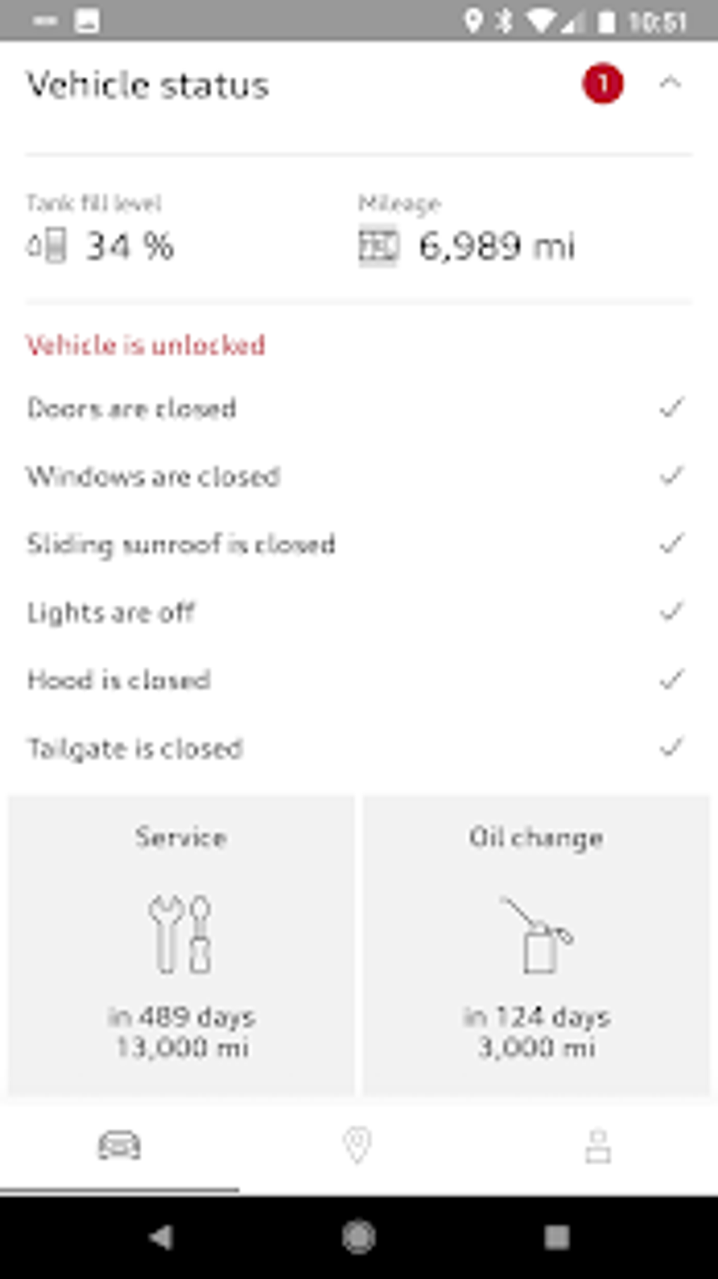 myAudi APK for Android - Download