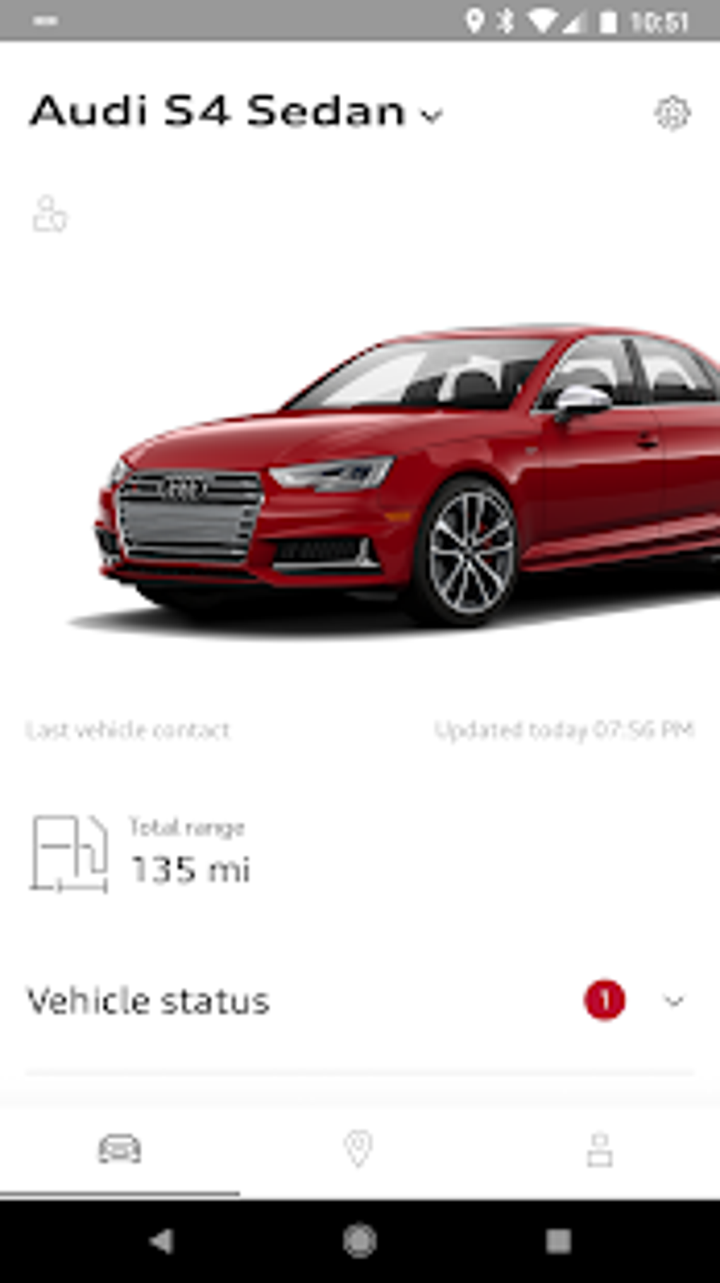 myAudi APK for Android - Download