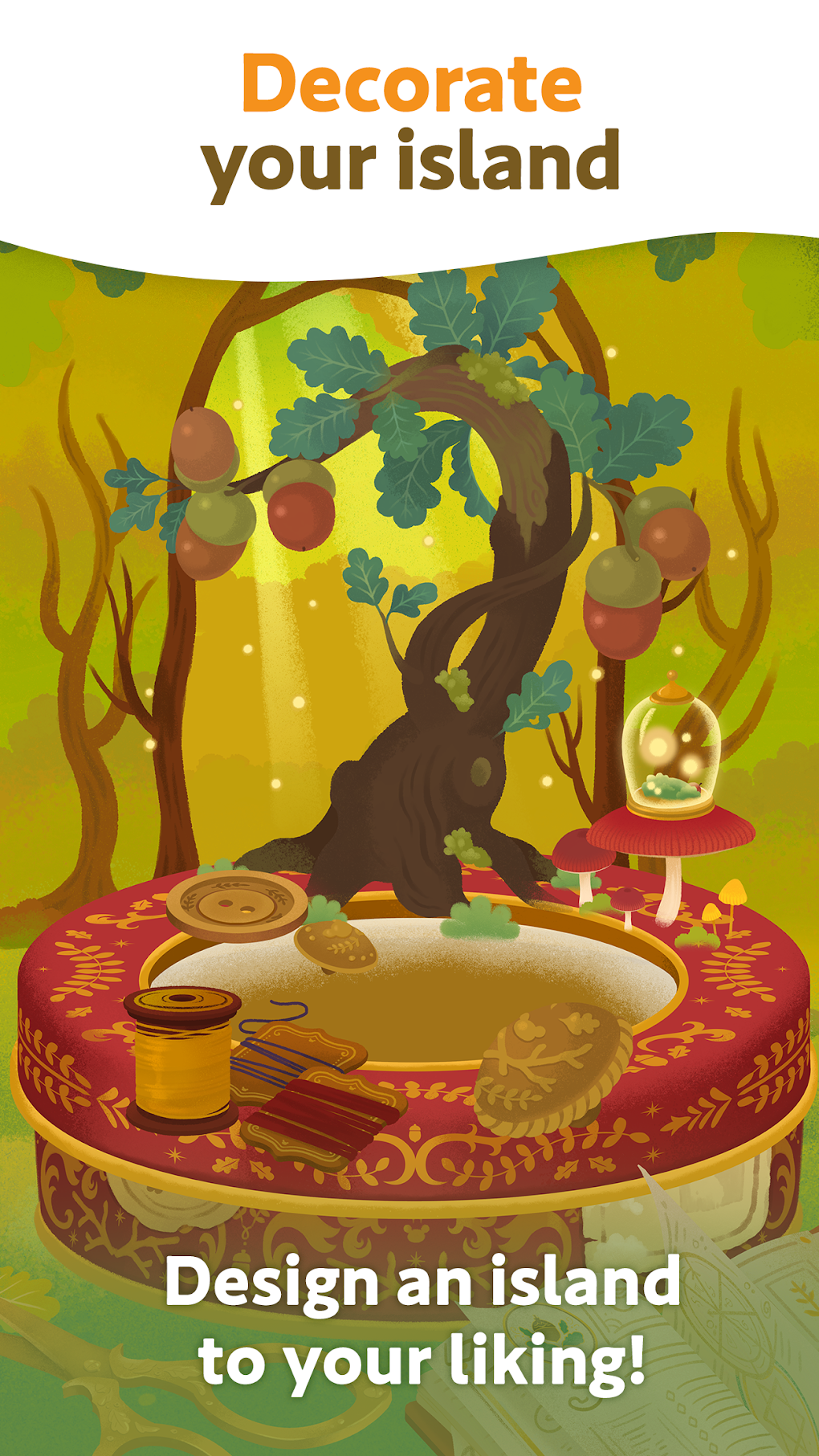 Livly Island for Android - Download