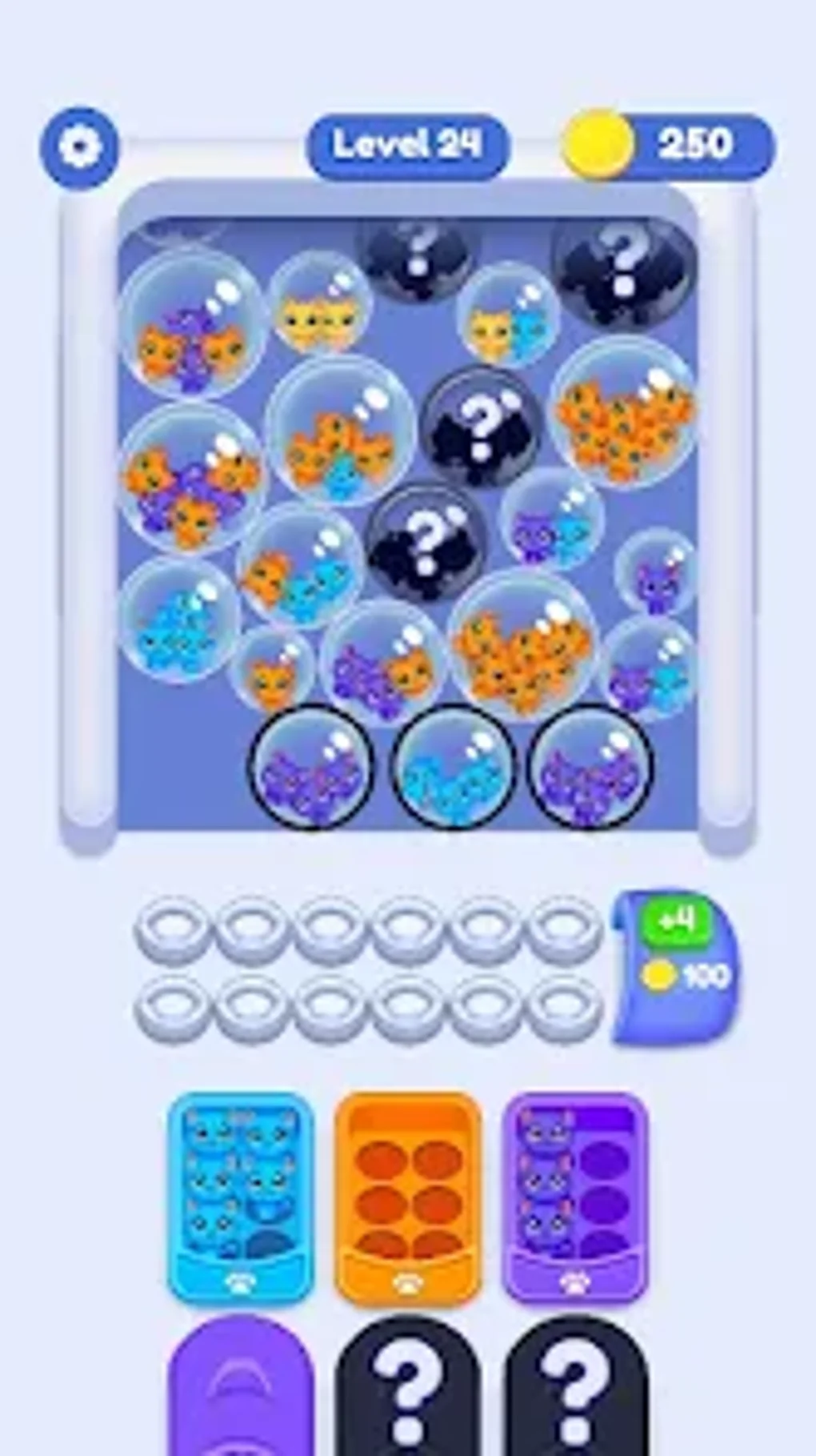 Kitty Jam for Android - Download