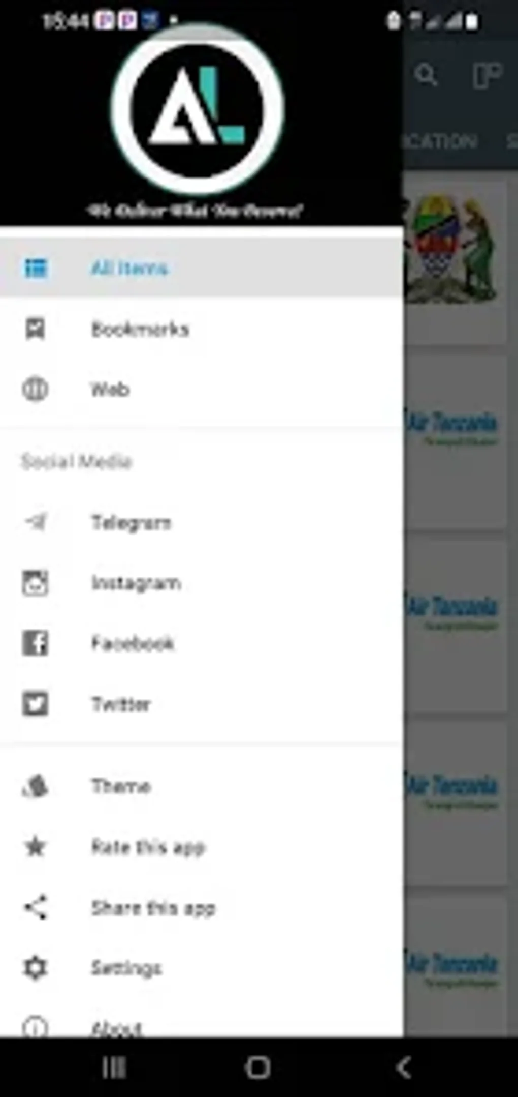 Ajira Leo - Elimu na Kazi for Android - Download