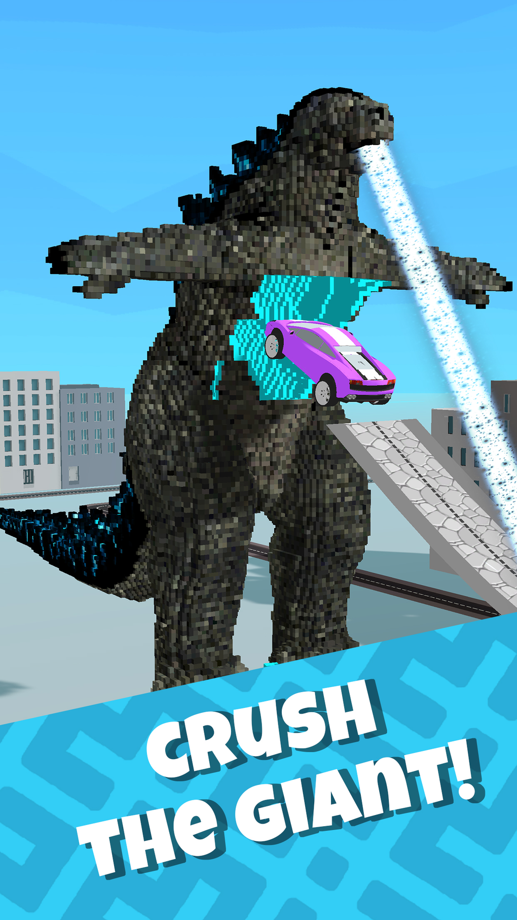 Crush Giant For Iphone Download