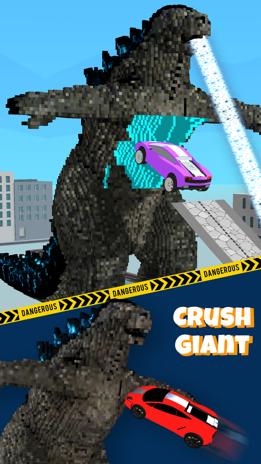 Crush Giant For Iphone Download