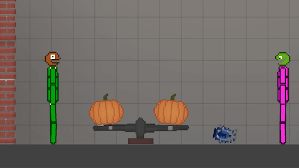 STICK PLAYGROUND :Sandbox game for Android - Download