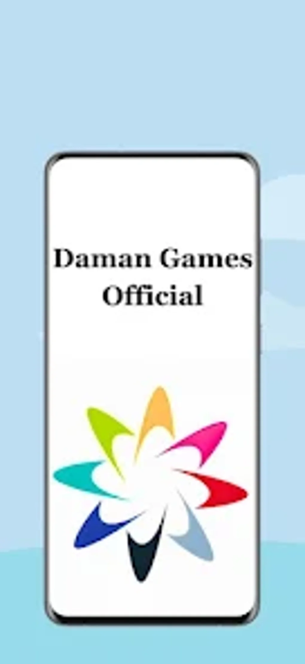 Daman Game For Android Download