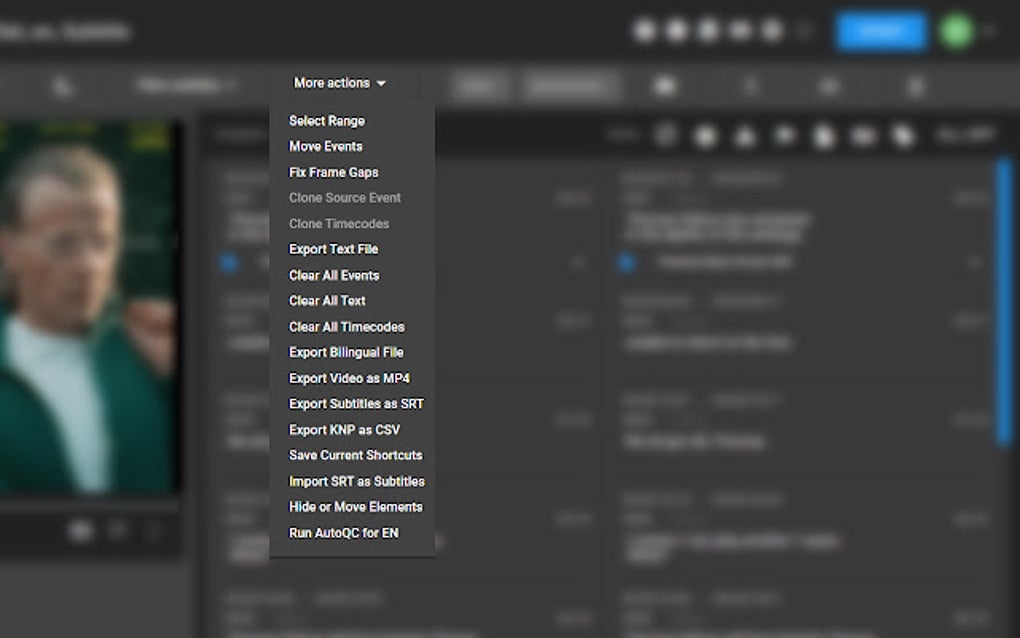 Originator AutoQC (Etc.) para Google Chrome - Extensión Descargar