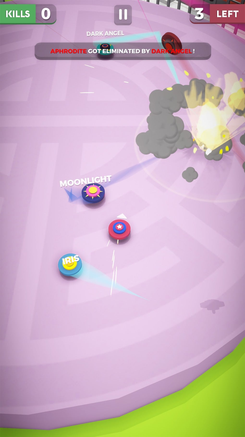 Blade Spin Battle Arena APK for Android - Download