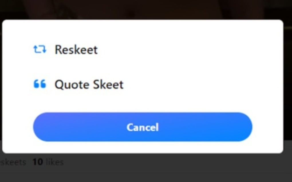 Skeet Shooter for Google Chrome - Extension Download