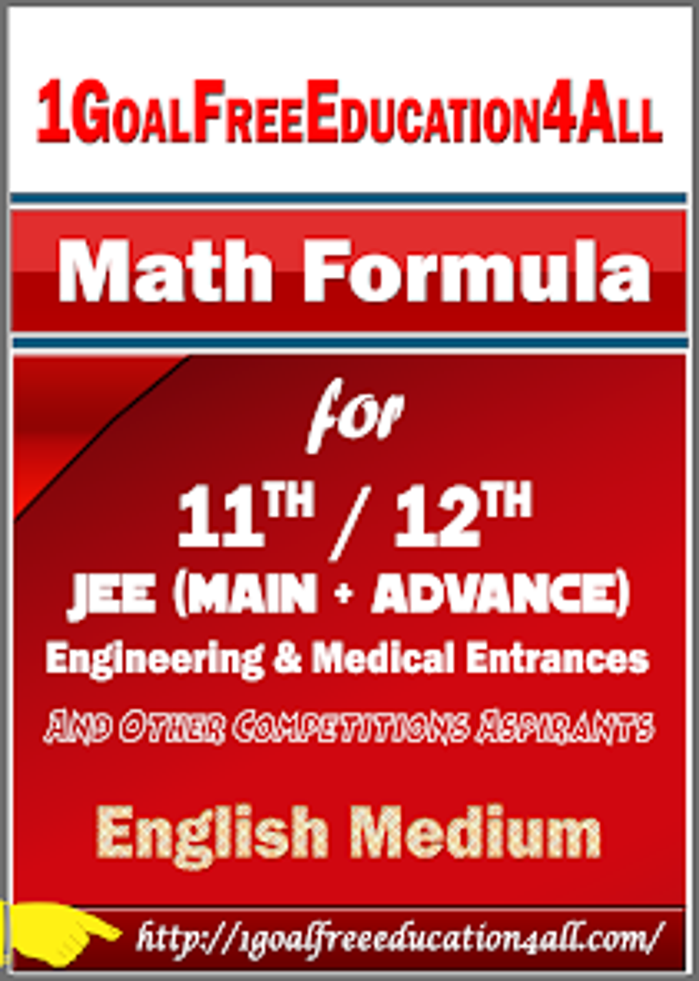 Math Formula for 11th 12th per Android - Download Math Formula for 11th 12th per Android - Download