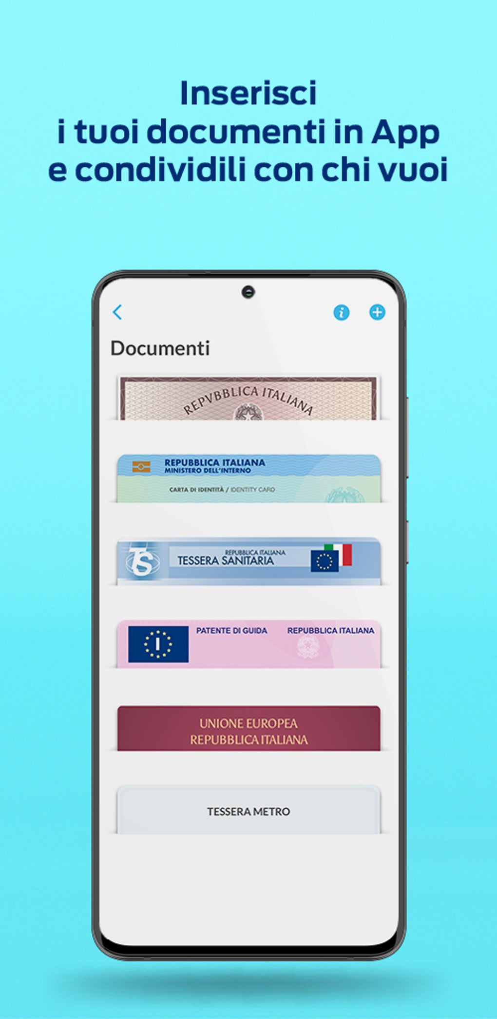 BANCOMAT Pay for Android - Download