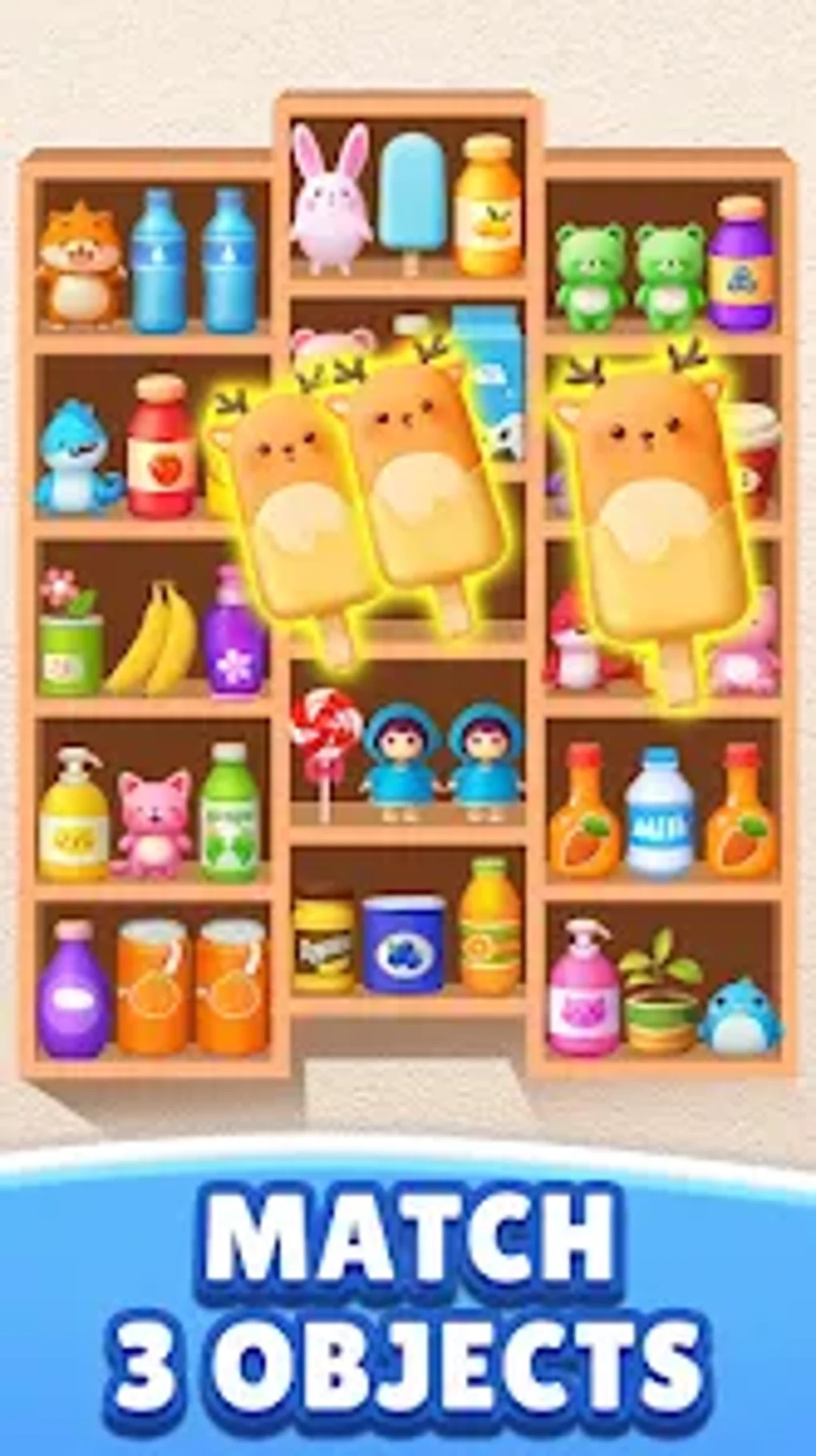 Goods Factory Sorting for Android - Download