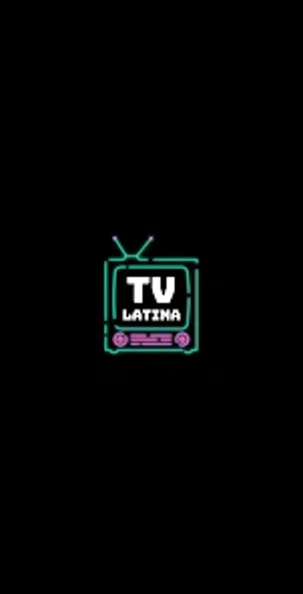 TV Latina for Android - Download