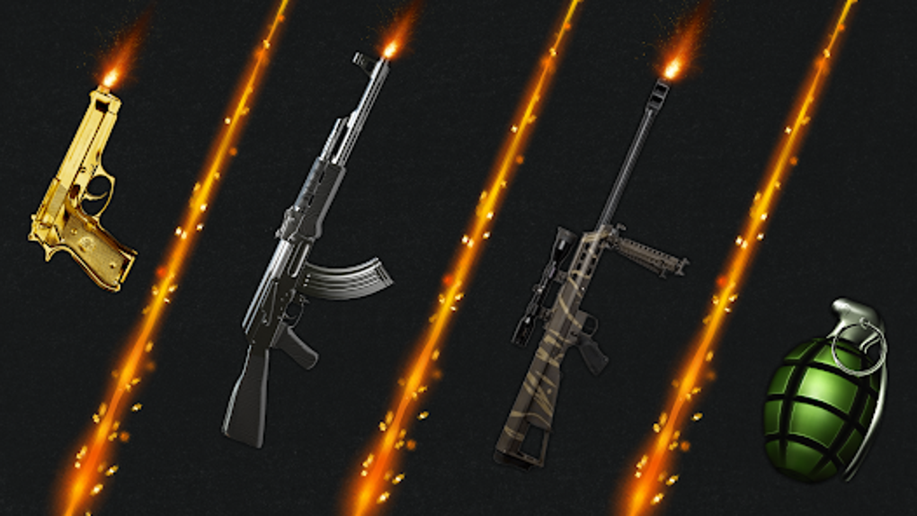 Gun Shot Sounds: Gun Simulator for Android - Download
