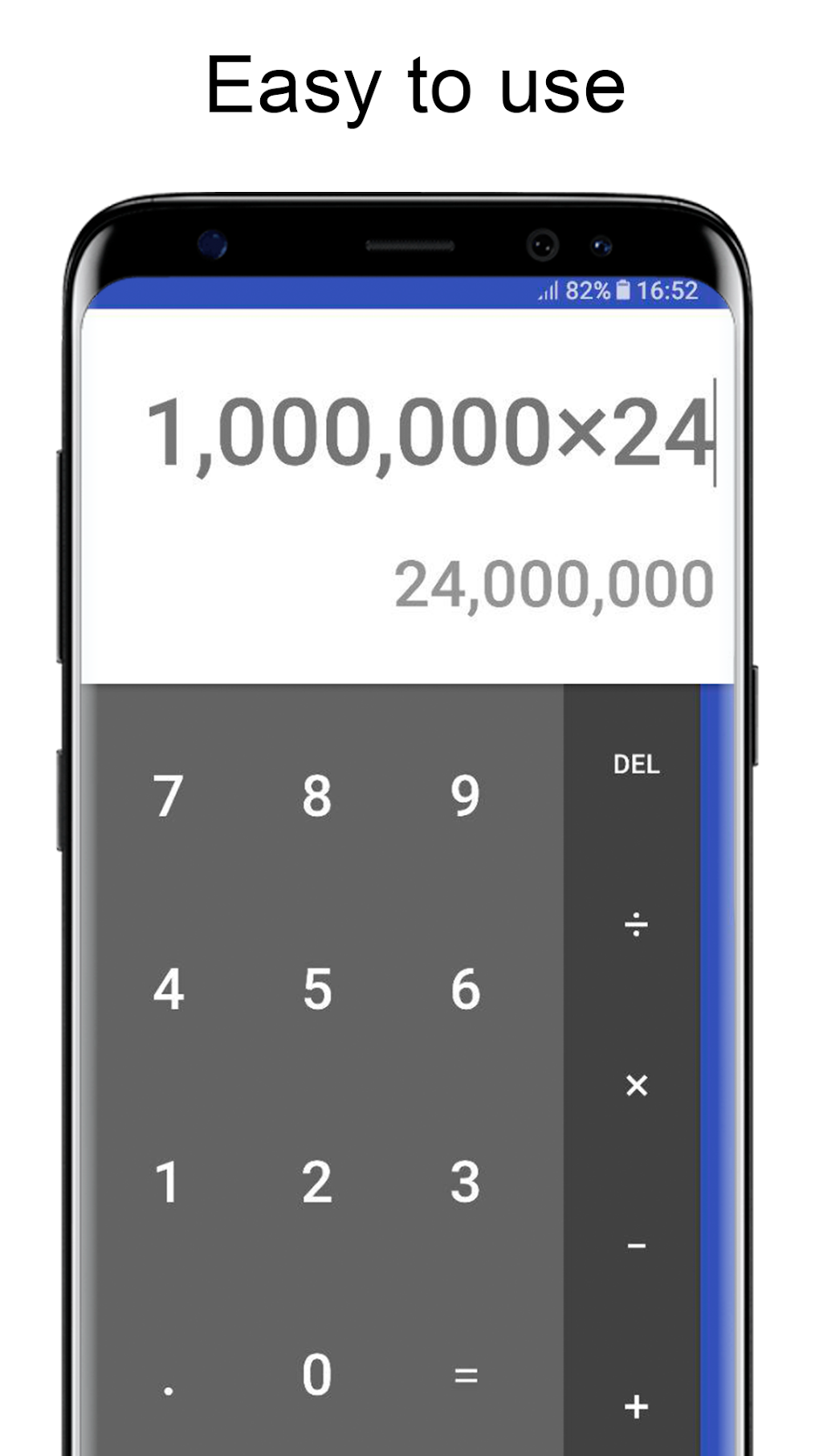 Calculator Free APK for Android - Download