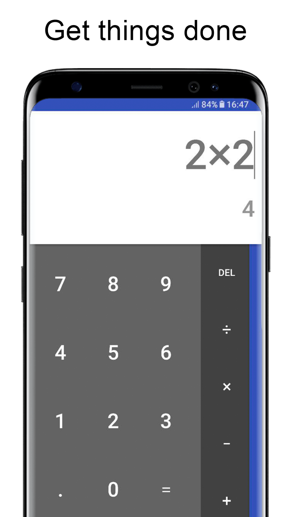 Calculator Free APK For Android Download