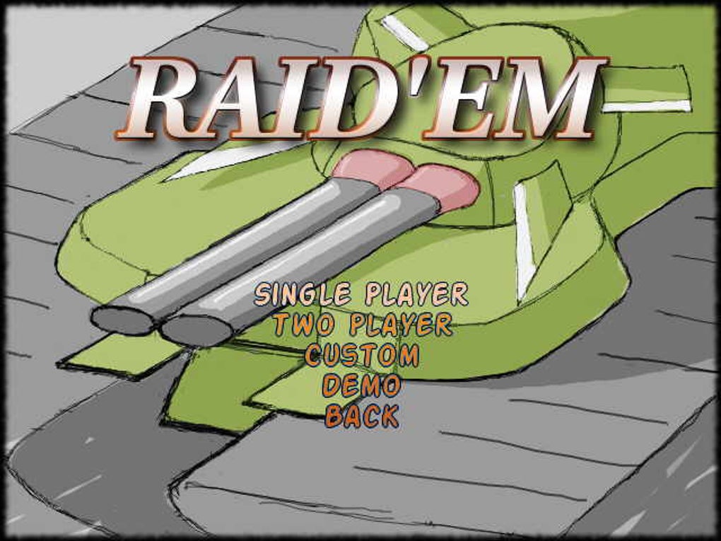 Raid'em - Descargar