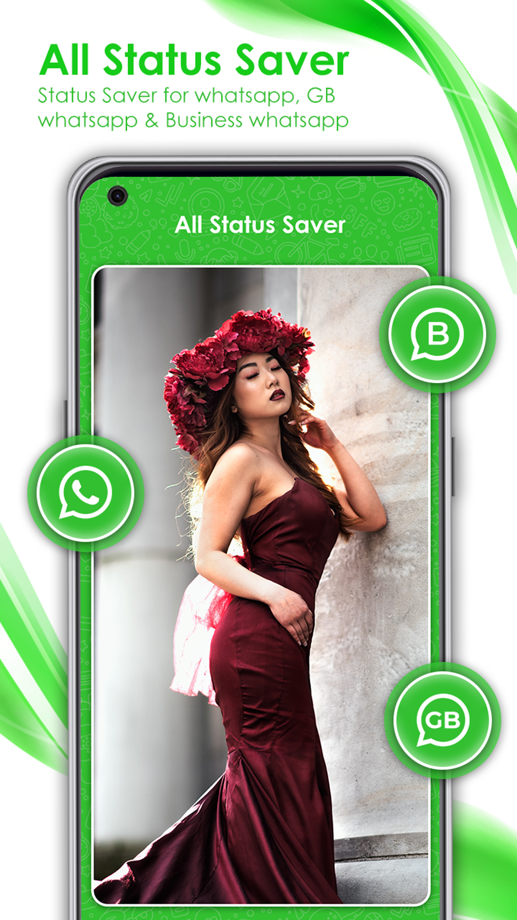 Download Status for WhatsApp para Android - Descargar