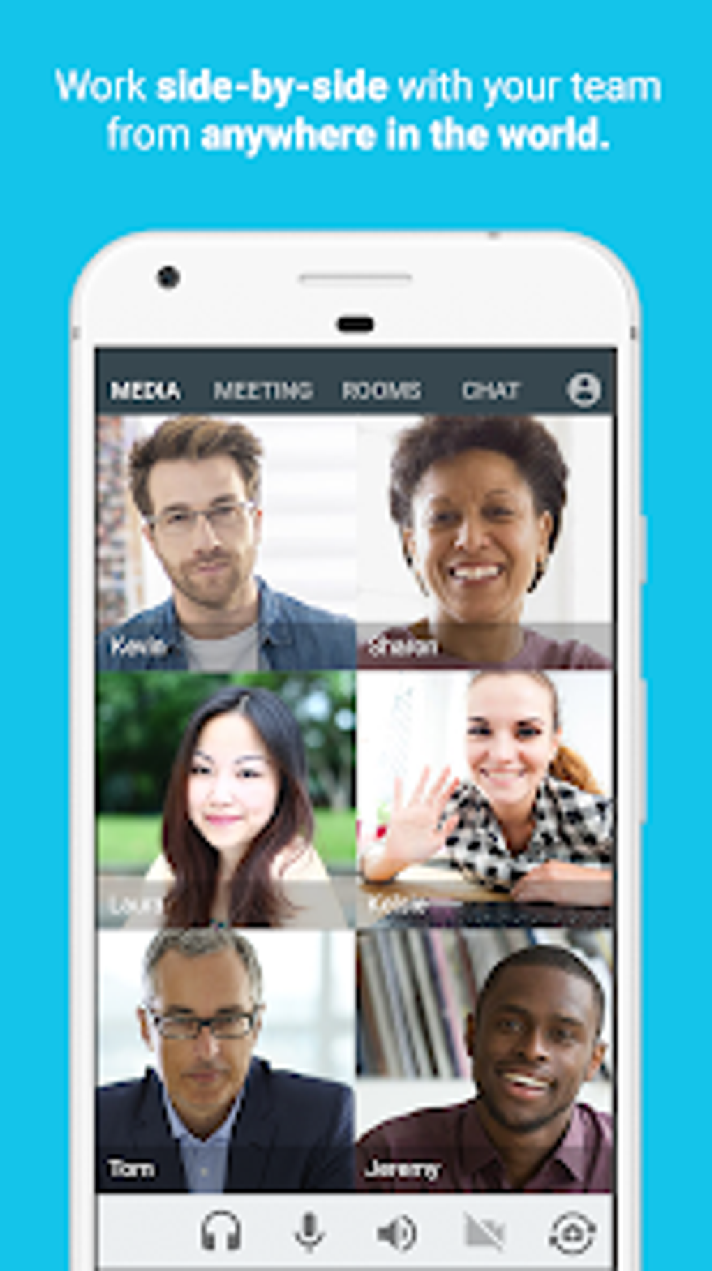 Sococo für Android - Download