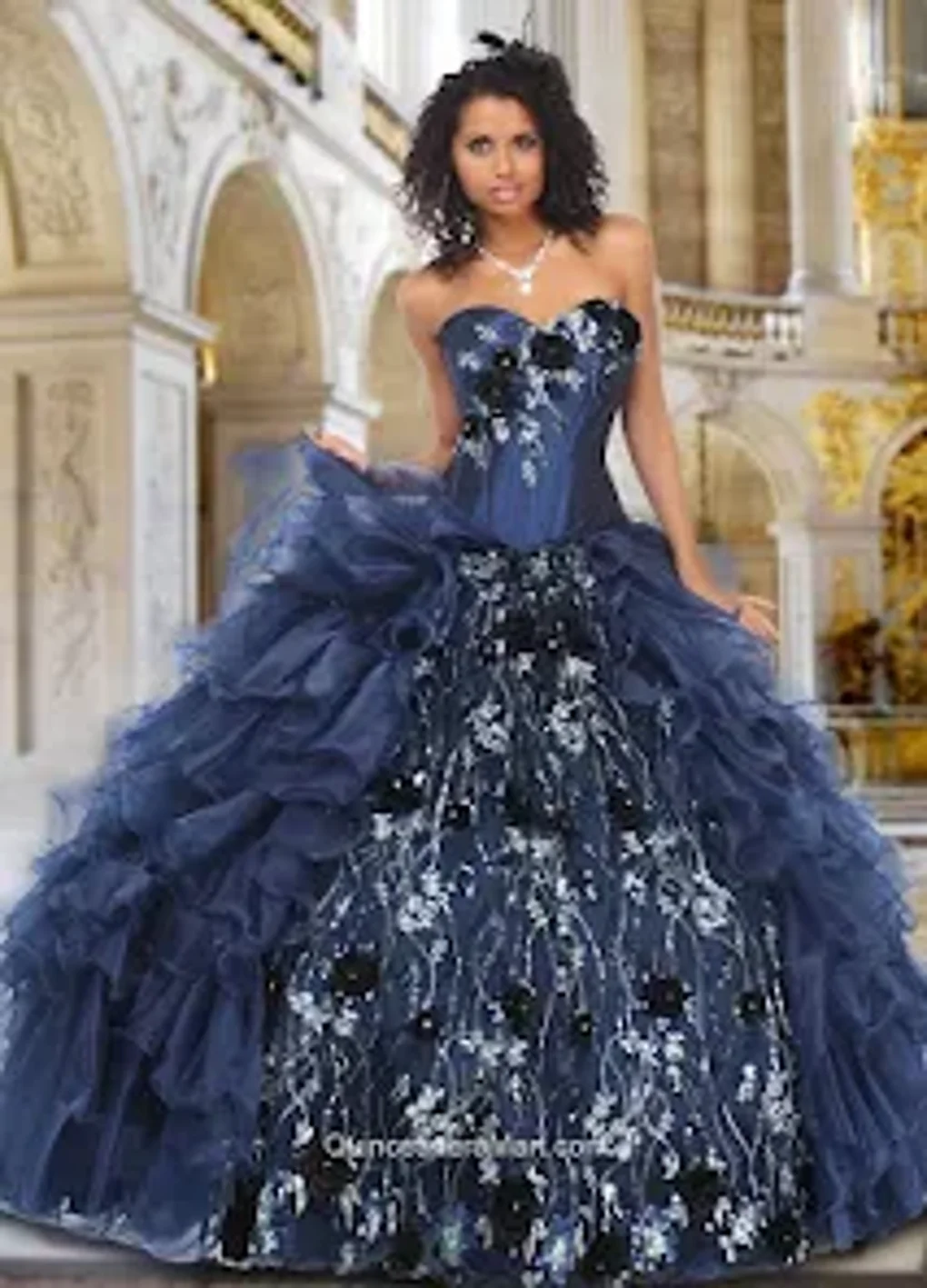 Quinceanera Dresses for Android - Download