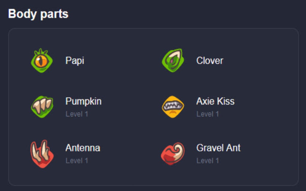 Axie Addon for Google Chrome - Extension Download