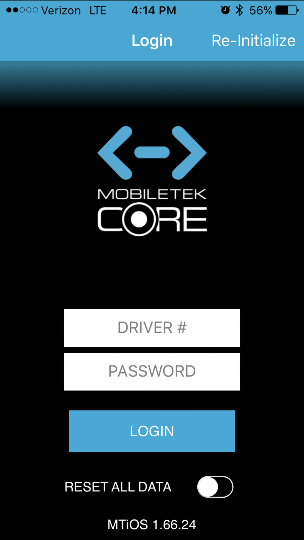 MobileTek Core for iPhone - Download