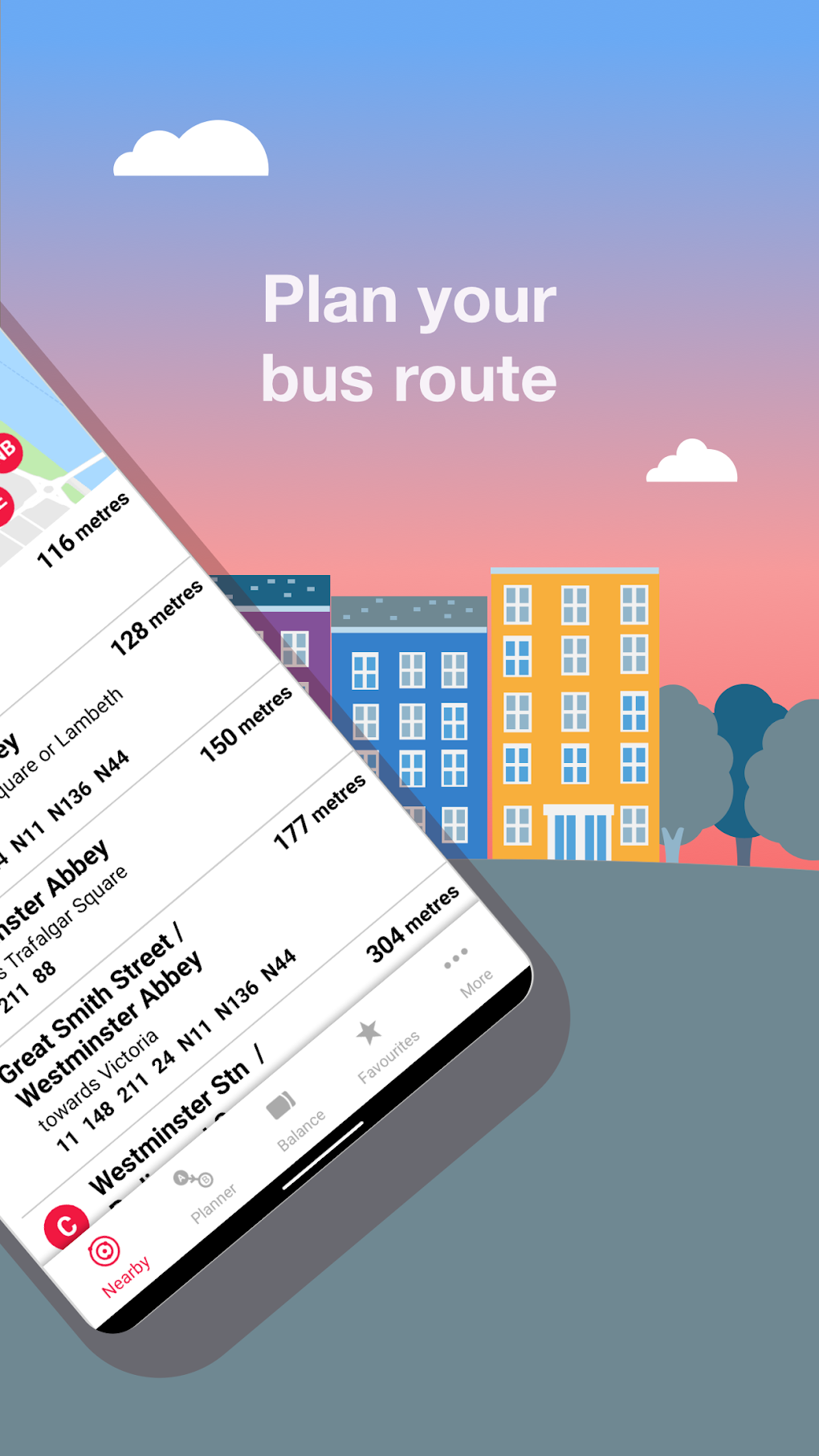 Bus Times London TfL Timetable And Travel Info Para Android Download