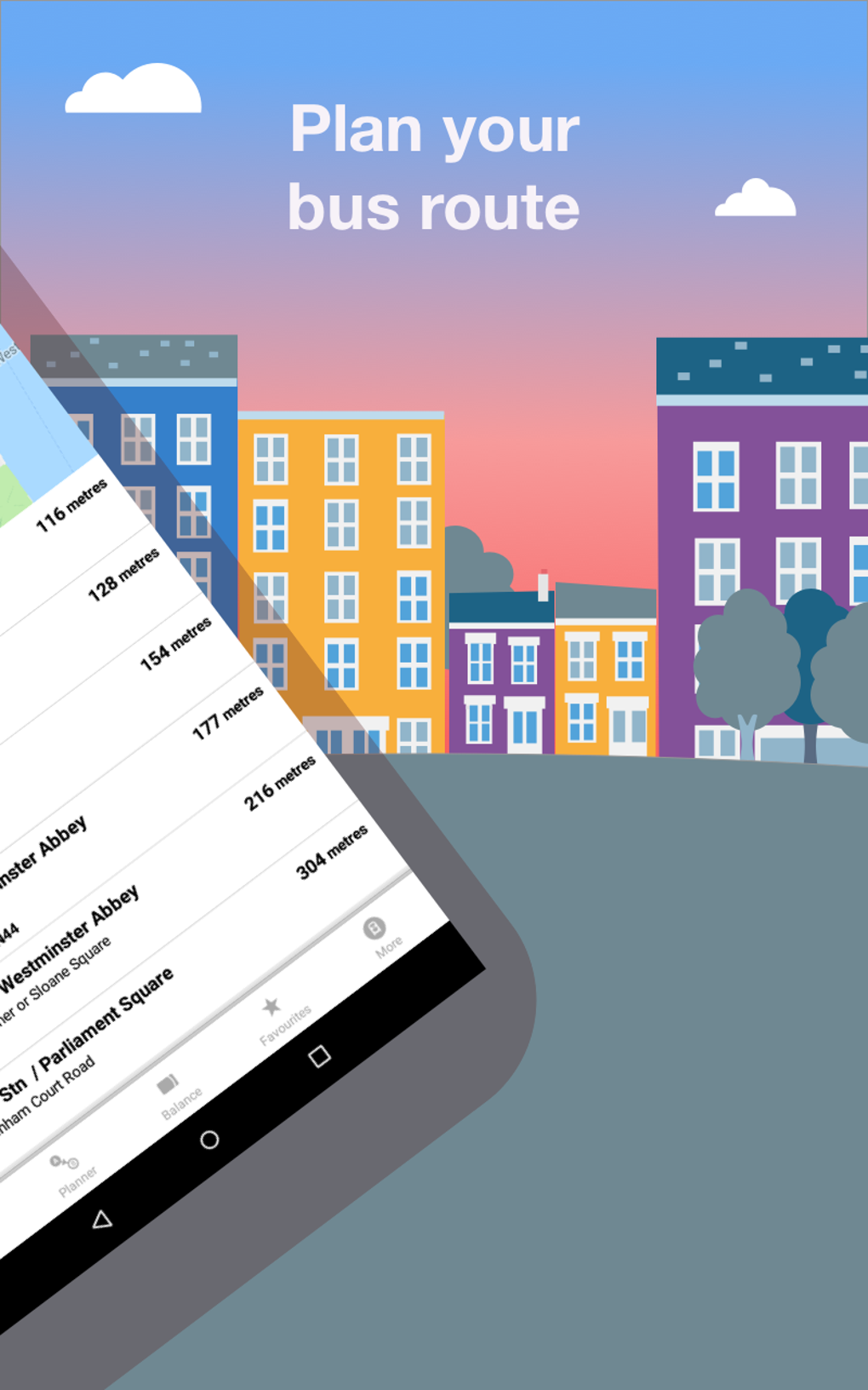 Bus Times London TfL Timetable And Travel Info Para Android Download